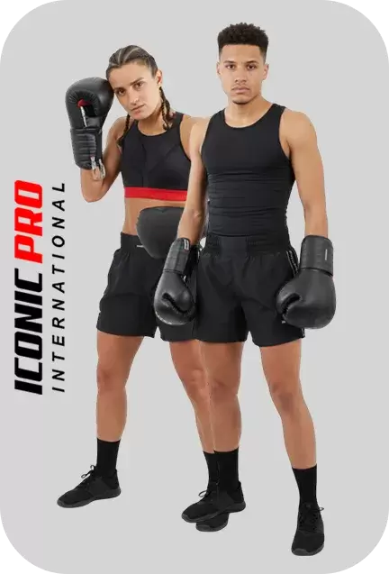 Iconic Pro International