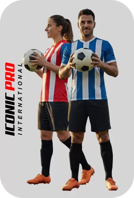 Iconic Pro International